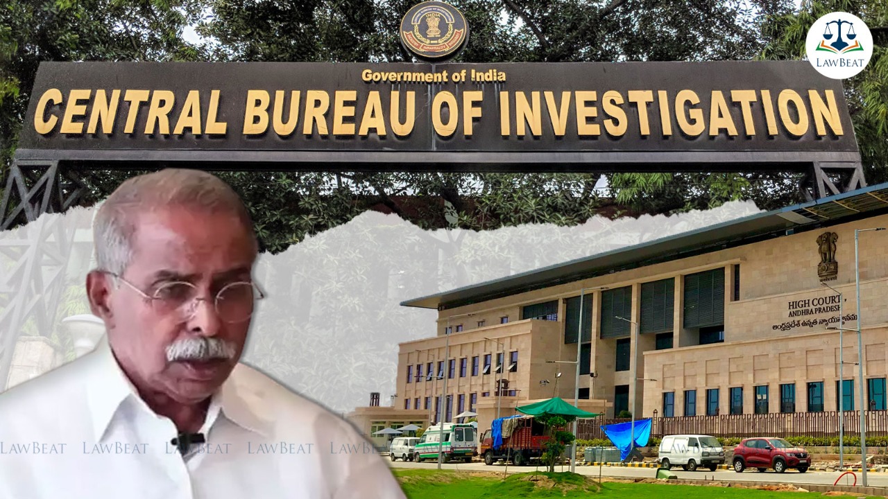 YS Vivekananda Reddy murder case: Andhra Pradesh High Court dismisses CBI’s plea for ...